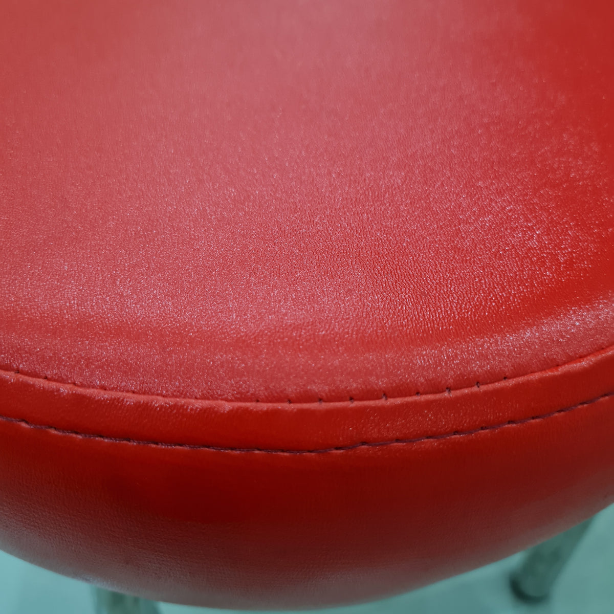 កៅអីធ្វើក្រចក(ក្រហម) / foot spa stool (Red) – TS Hair Care & Salon ...