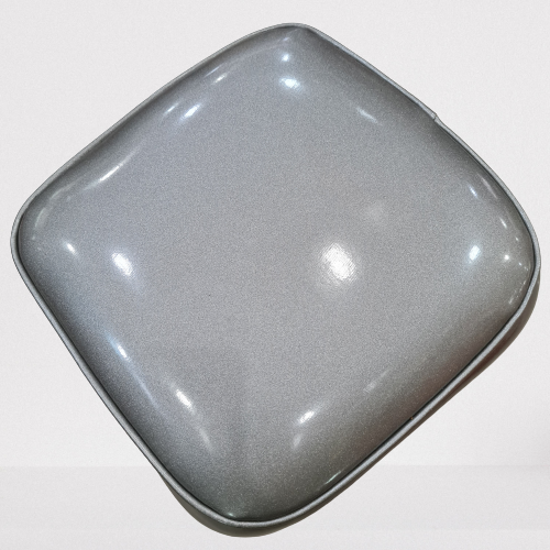 កៅអីធ្វើក្រចកជ្រុង(ប្រាក់) / foot spa stool – TS Hair Care & Salon ...